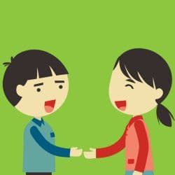 Basic Chinese vocabulary for beginners